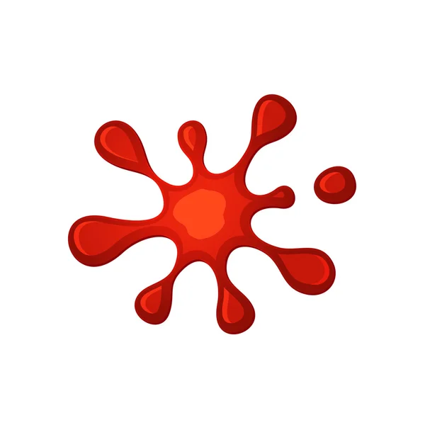 Roter tropfen Stock-Vektorbilder | Depositphotos