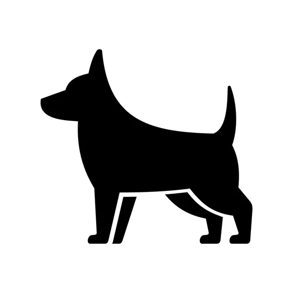 Dog Icon Vector