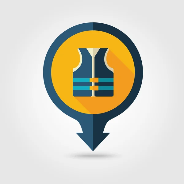 1,300 Life jacket Stock Illustrations | Depositphotos®