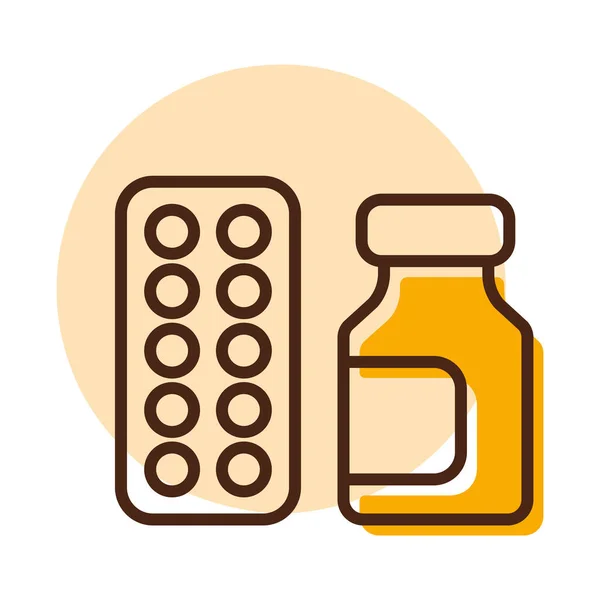 14,600,695 Fridge medication icon Vector Images | Depositphotos