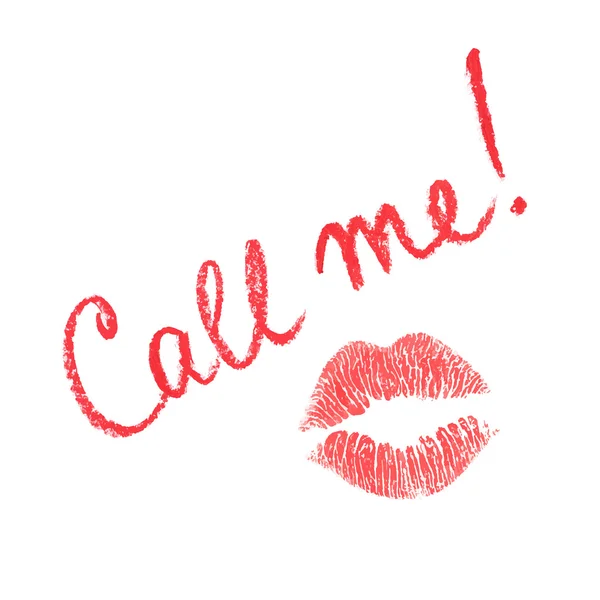 Call Me Clipart