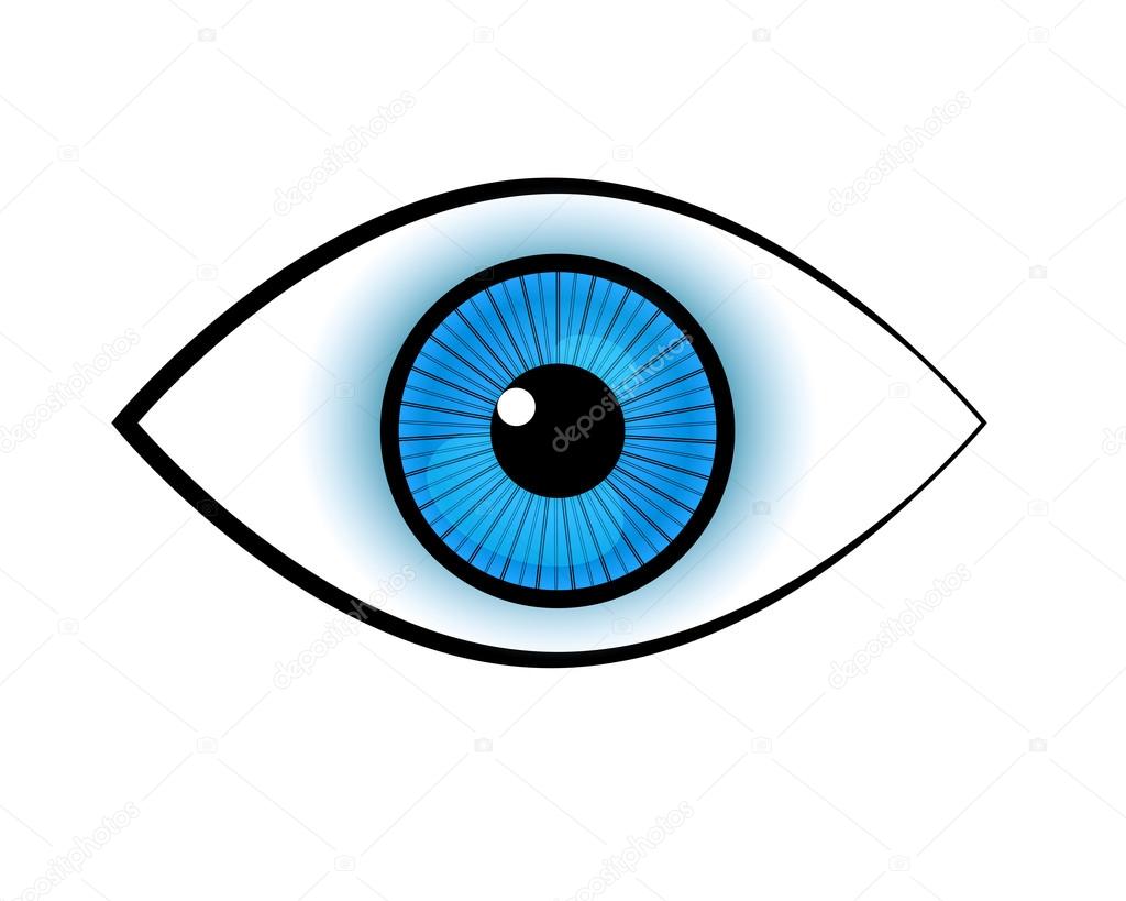 Eyeball Symbol