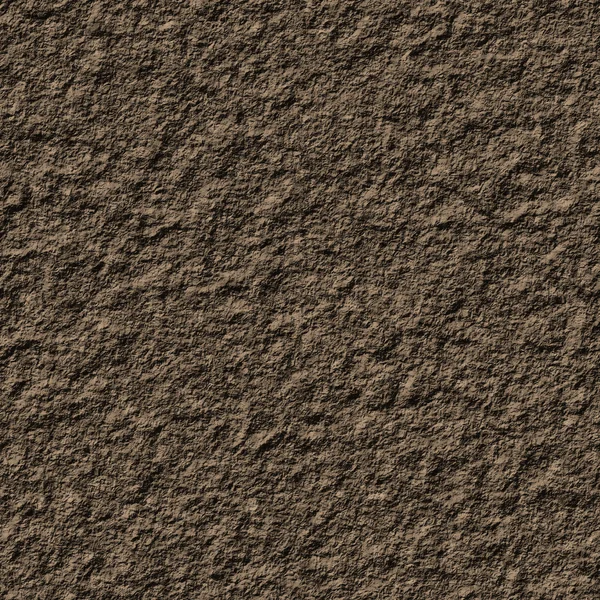 Dirt Road Seamless Texture. — Stock Photo © tashatuvango #22587363