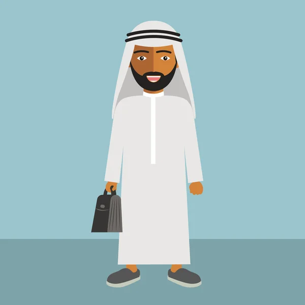 7,663,696 Uae man cartoon Vector Images | Depositphotos