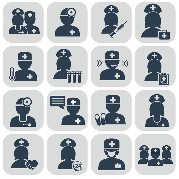 100,000 Medical services icons Vector Images | Depositphotos