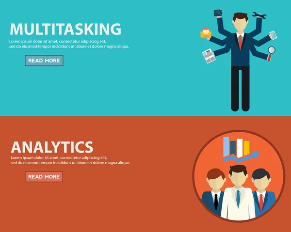 Multi tasking Vector Images, Royalty-free Multi tasking Vectors ...