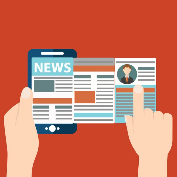 36,442,703 Newsletter Vector Images | Depositphotos