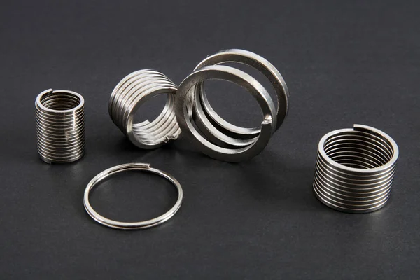 Types of springs Stock Photos, Royalty Free Types of springs Images ...