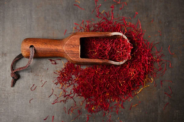 Saffron spice threads Stock Photos, Royalty Free Saffron spice threads ...