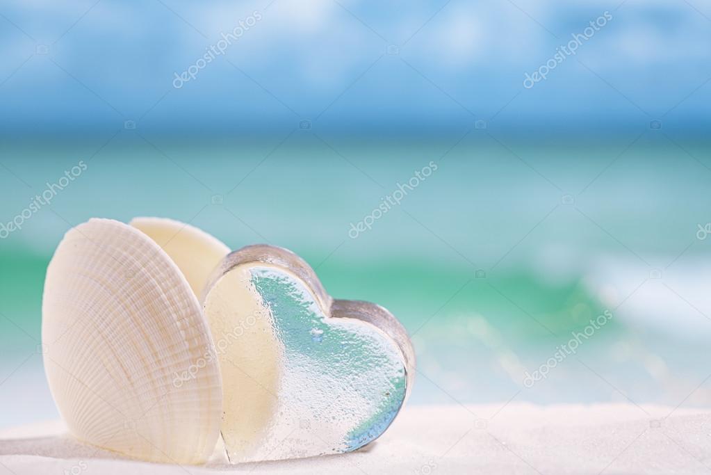 Shell Heart