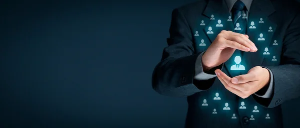 Customer service concept Stock Photo by ©Jirsak 94765666