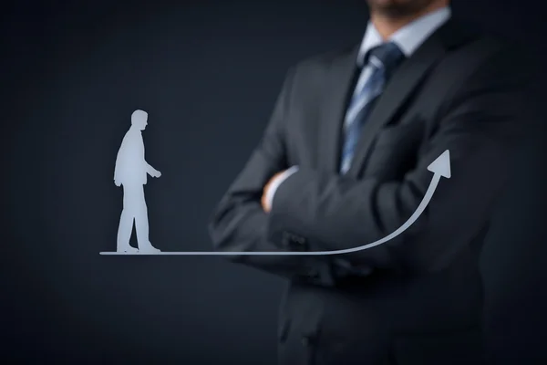 Personal growth background Stock Photos, Royalty Free Personal growth ...