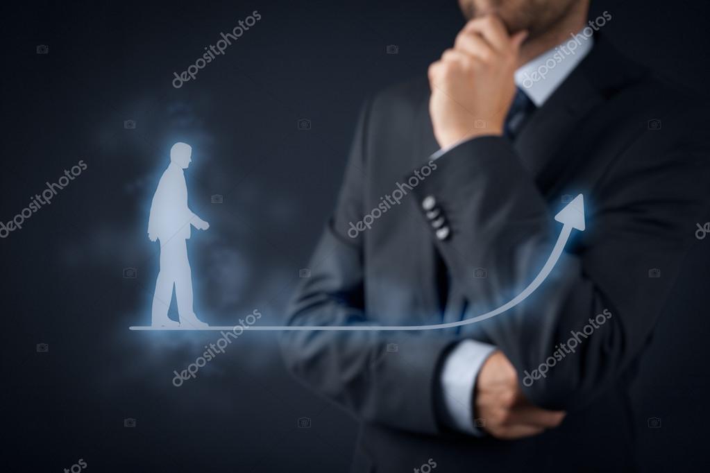 Personal development Stock Photo by ©Jirsak 61633847