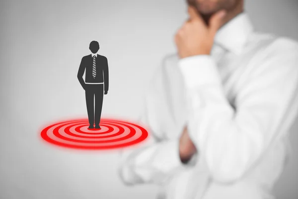 Target customer Stock Photos, Royalty Free Target customer Images ...