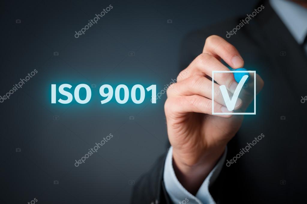 Quality management system Stock Photo by ©Jirsak 86049114