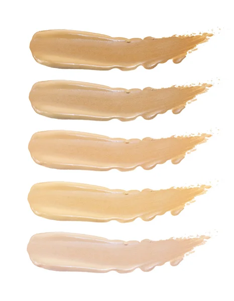 Makeup swatches Stock Photos, Royalty Free Makeup swatches Images ...