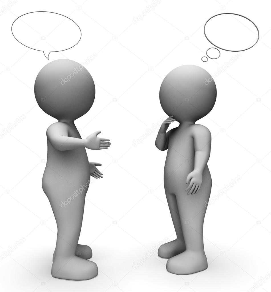 3d render speech bubble | Speech Bubble Means Correspond Render And Men ... 3d render speech bubble | Speech Bubble Means Correspond Render And Men ...