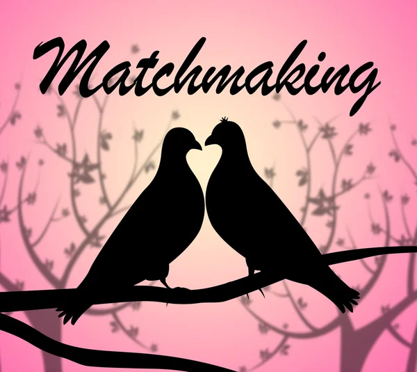 Matchmaker Stock Photos, Royalty Free Matchmaker Images | Depositphotos