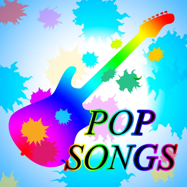 Pop songs Stock Photos, Royalty Free Pop songs Images | Depositphotos