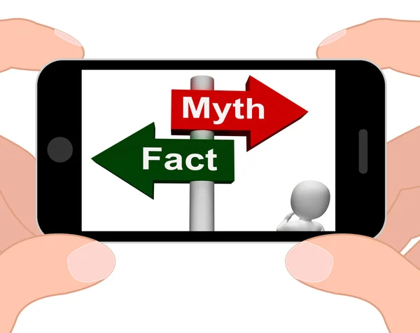 Fact vs myth Stock Photos, Royalty Free Fact vs myth Images | Depositphotos