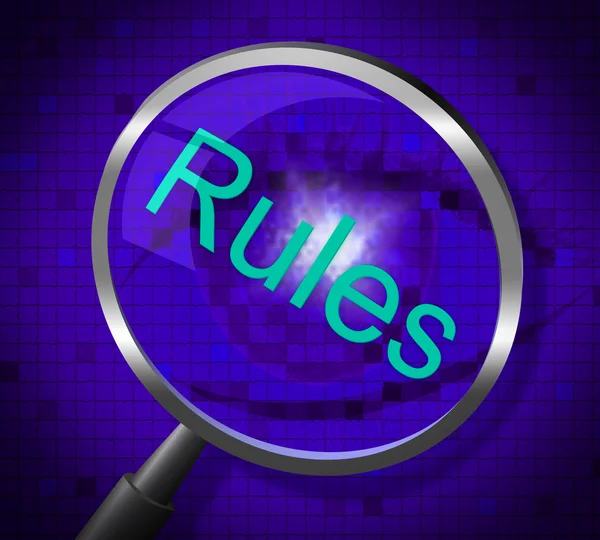 Rules and policies Stock Photos, Royalty Free Rules and policies Images ...