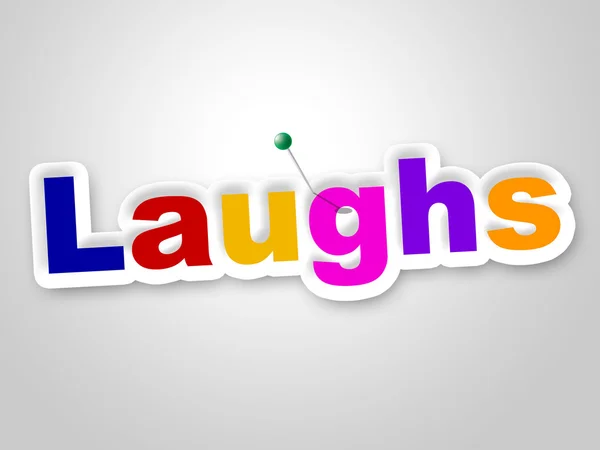 Laugh logo Stock Photos, Royalty Free Laugh logo Images | Depositphotos