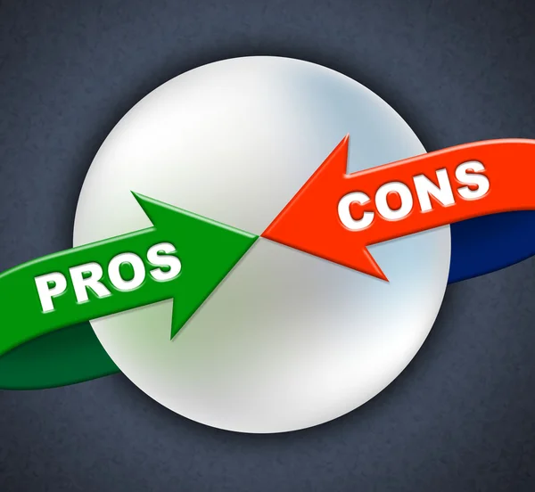 Pros and cons Stock Photos, Royalty Free Pros and cons Images ...