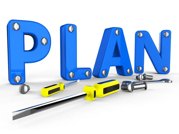 Make a plan Stock Photos, Royalty Free Make a plan Images | Depositphotos