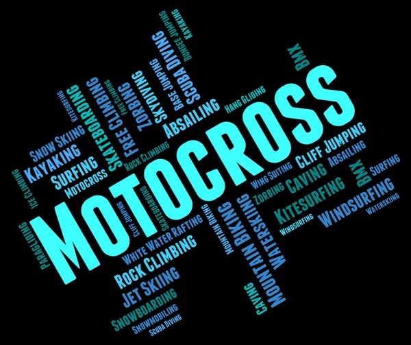 Motocross Stock Photos, Royalty Free Motocross Images | Depositphotos