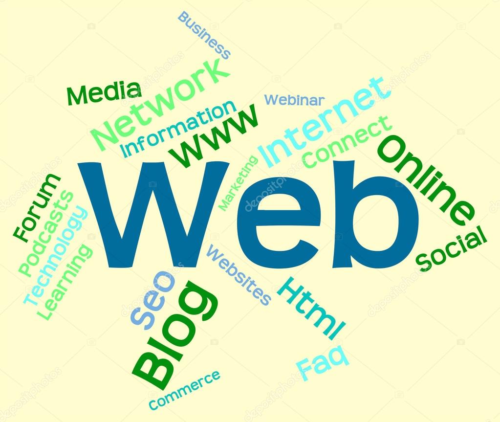 Que Significa La Palabra Web - Citas Romanticas Para Adultos En Oviedo