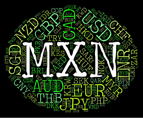 Mexico peso Stock Photos, Royalty Free Mexico peso Images | Depositphotos