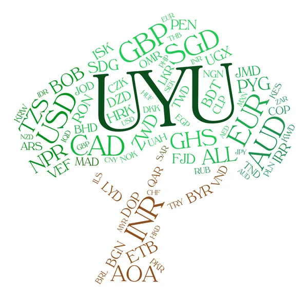 Uyu currency Pictures, Uyu currency Stock Photos & Images | Depositphotos®