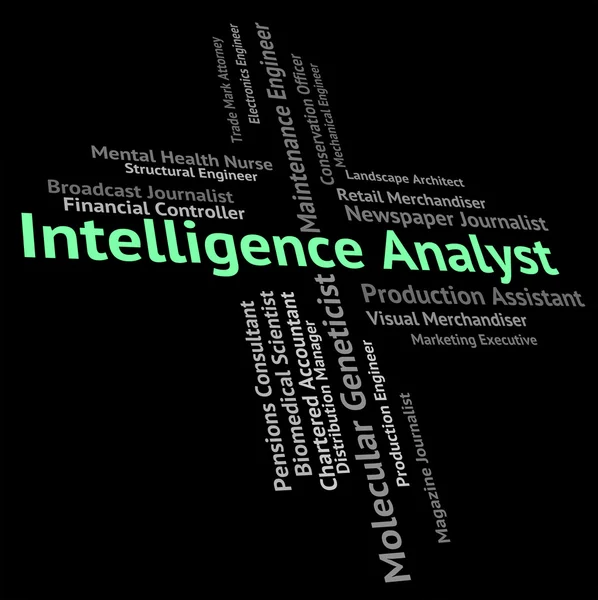 Intelligence analyst Stock Photos, Royalty Free Intelligence analyst ...