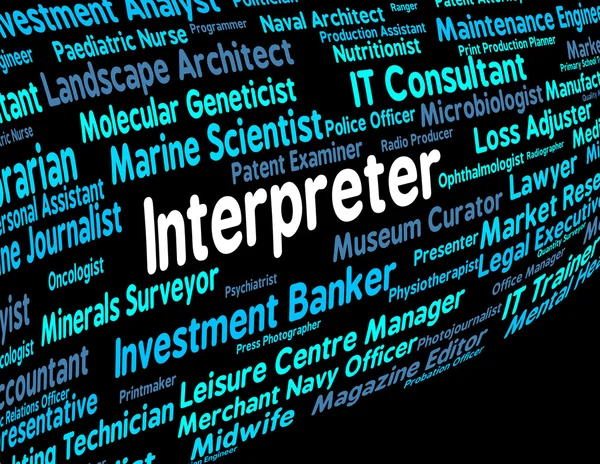 Interpreters Stock Photos, Royalty Free Interpreters Images ...