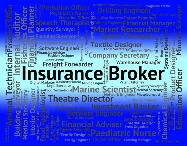 Insurance broker Stock Photos, Royalty Free Insurance broker Images ...