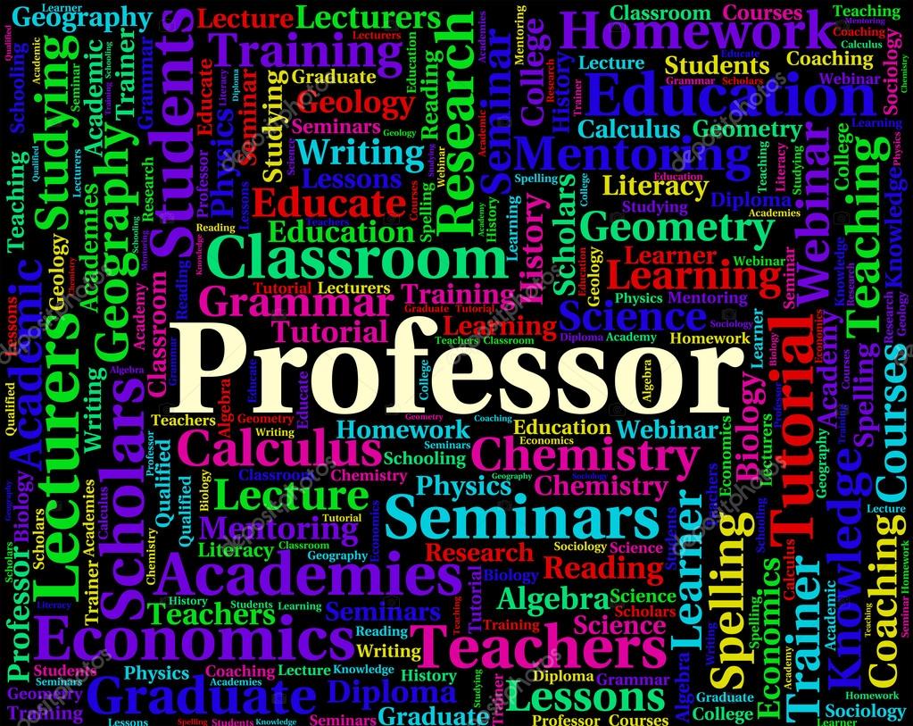 Homework Word Acronym