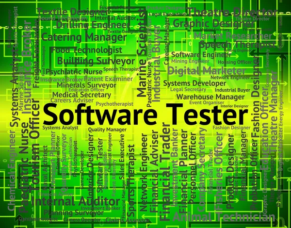 Software tester Stock Photos, Royalty Free Software tester Images ...