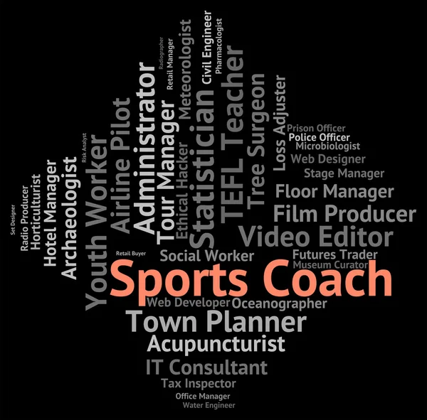 Sportcoach Stockfoto's, Rechtenvrije Sportcoach afbeeldingen ...