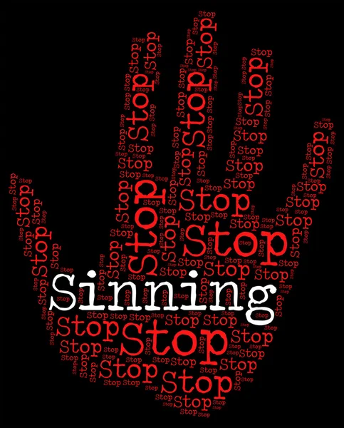 Stop sinning Stock Photos, Royalty Free Stop sinning Images ...