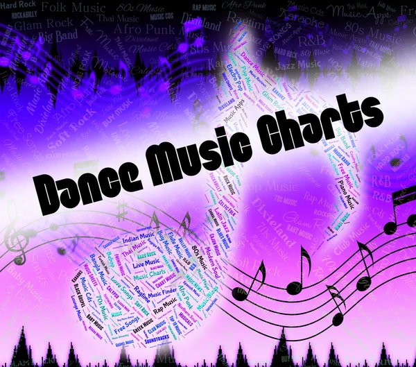 Dance charts Stock Photos, Royalty Free Dance charts Images | Depositphotos