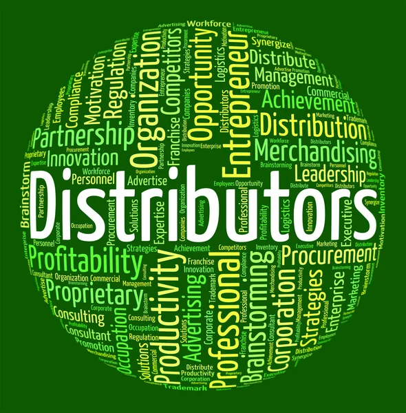Distributor Pictures, Distributor Stock Photos & Images | Depositphotos®