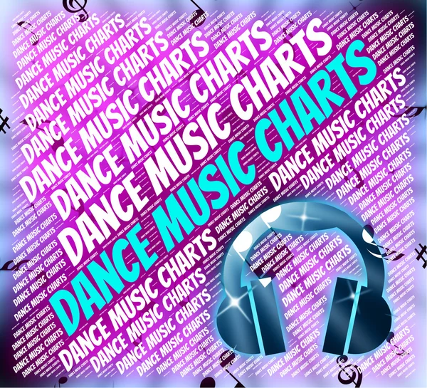 Dance charts Stock Photos, Royalty Free Dance charts Images | Depositphotos