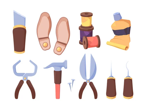 Israel Ancient Tool Awl And Hammer