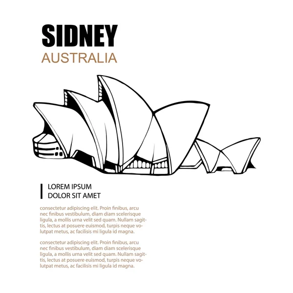 Australia Vector Art Stock Images | Depositphotos