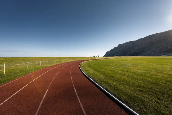 Sun track Stock Photos, Royalty Free Sun track Images | Depositphotos®