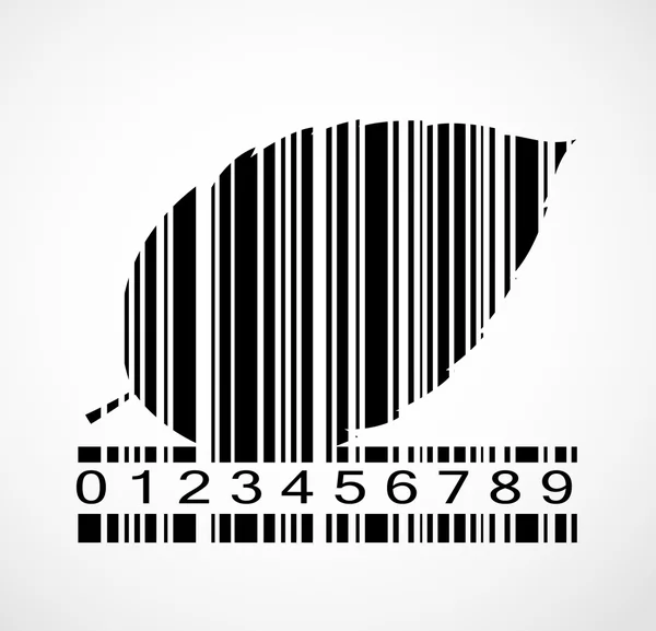 Bar code in PCB-layout style. — Stock Vector © antonshpak #38914649