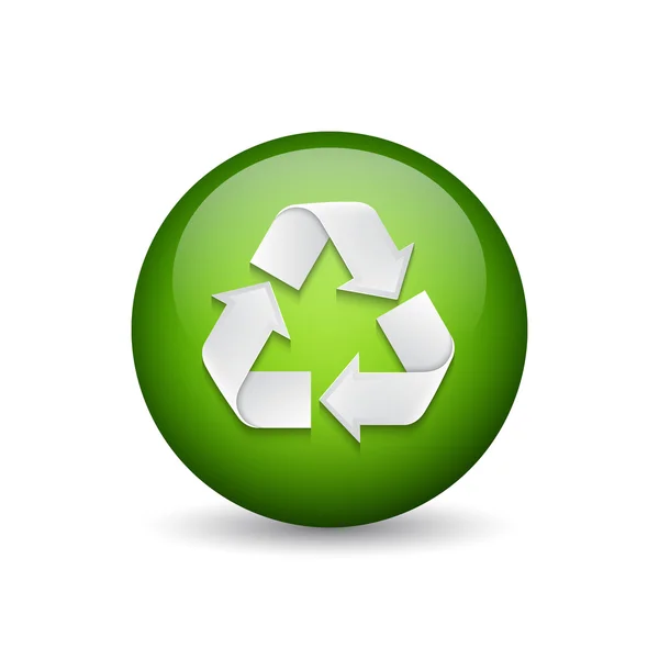Simbol recycle Stock vektory, Royalty Free Simbol recycle Ilustrace ...