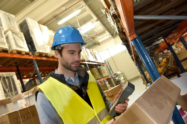 Warehouseman Stock Photos, Royalty Free Warehouseman Images ...