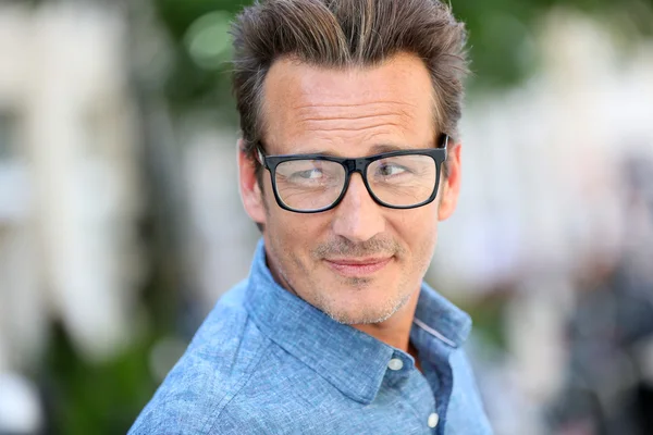 Average 40 Year Old Man