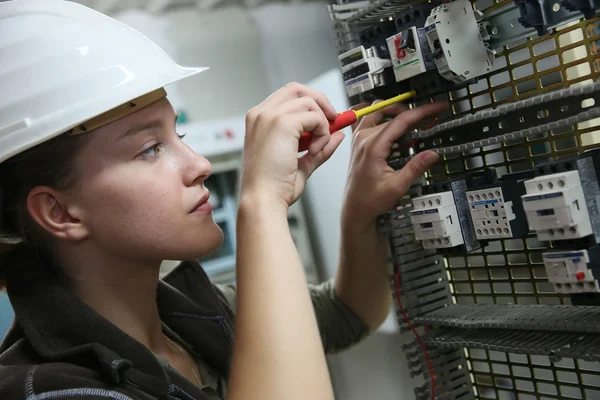Electrical training Stock Photos, Royalty Free Electrical training ...